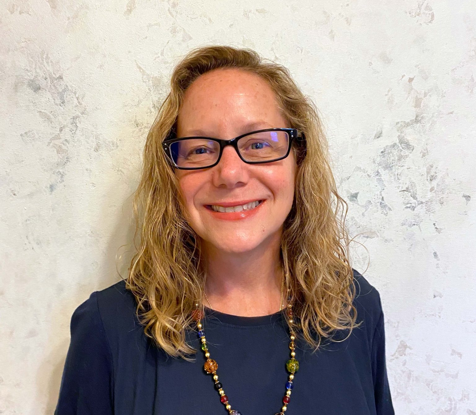 Christine Turo-Shields - Kenosis Counseling Center