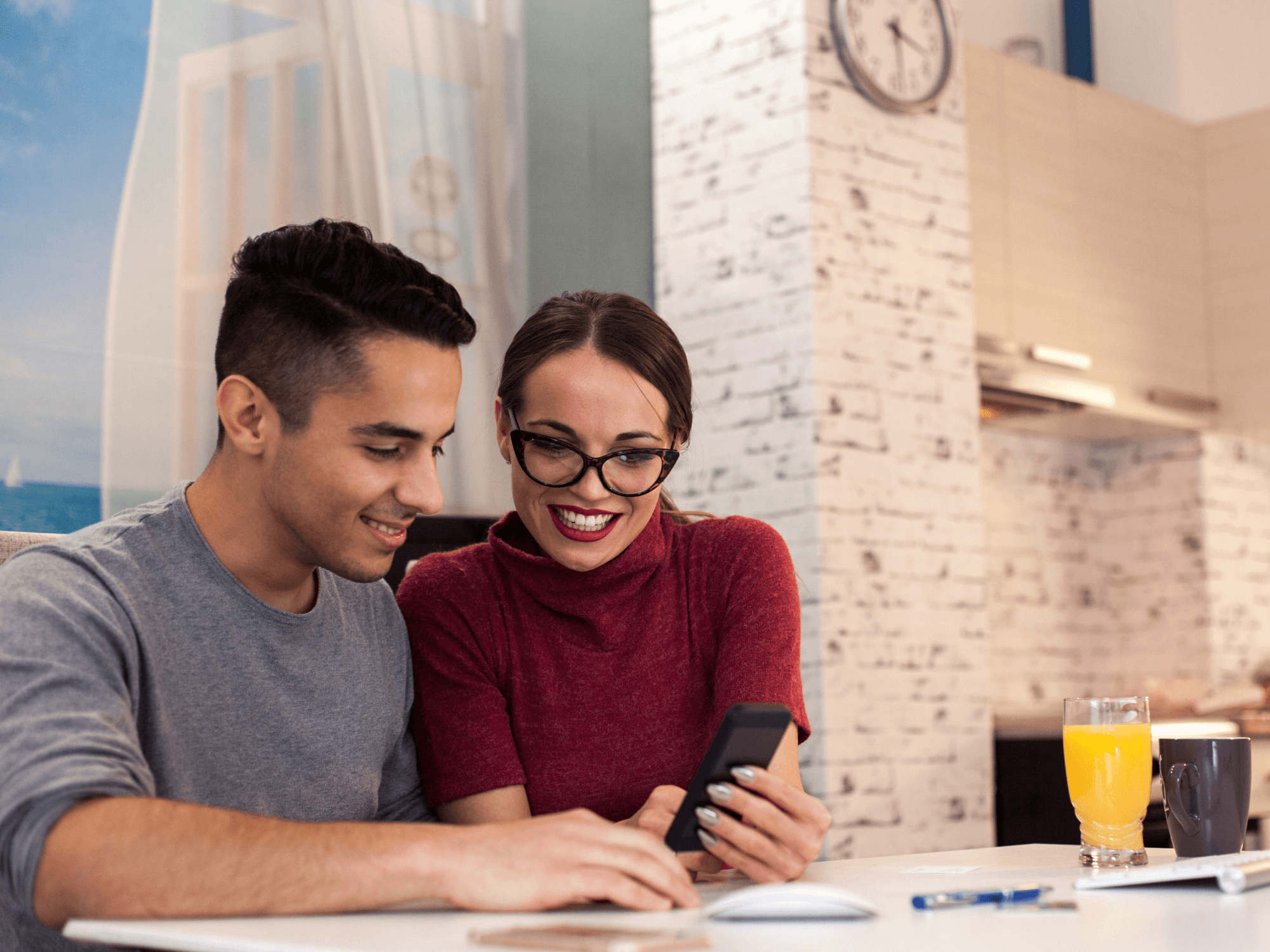 Money is a Tool in Marriage, Not a Weapon | Financial Conflict