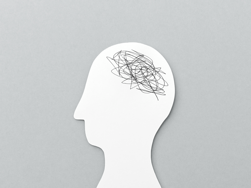 Where Does Anxiety Come From? (& Ways to Manage It)