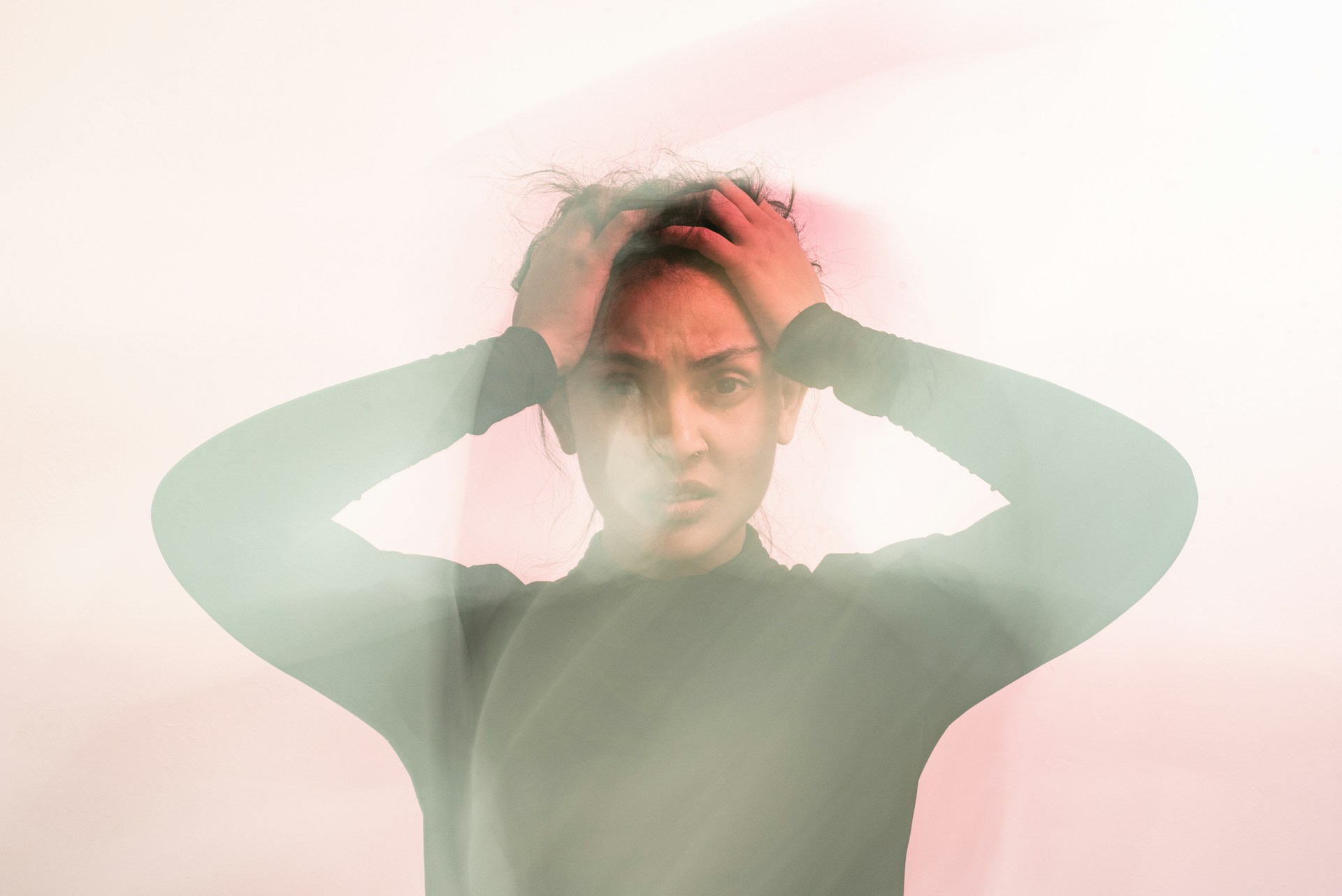 Overcoming Anticipatory Anxiety: How to Stop Worrying About What Hasn't ...